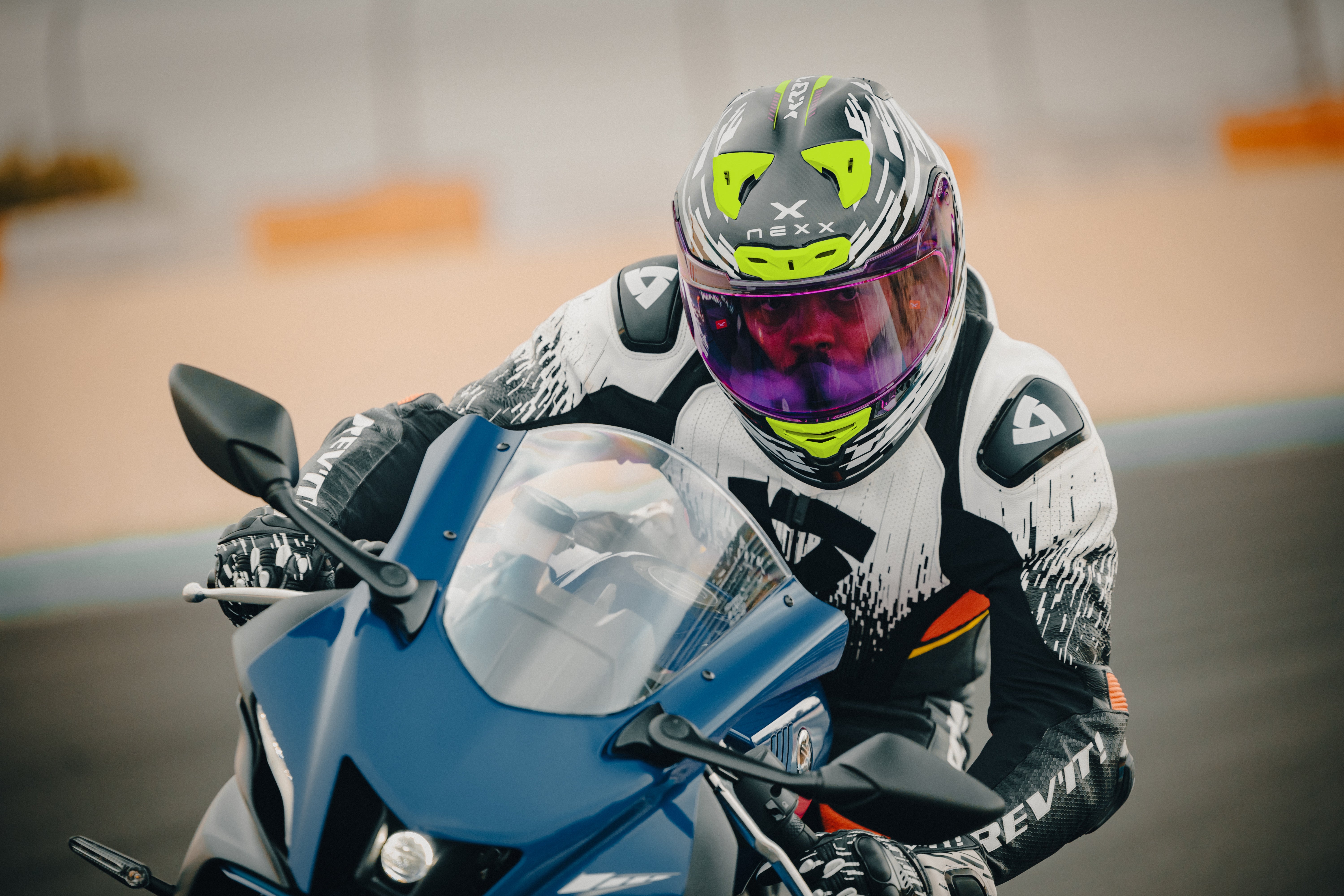 NEXX Helmets Australia