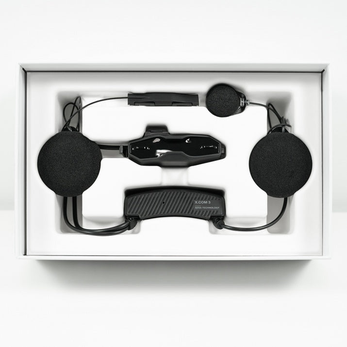 NEXX X.COM 3 Intercom System – NEXX Helmets Australia