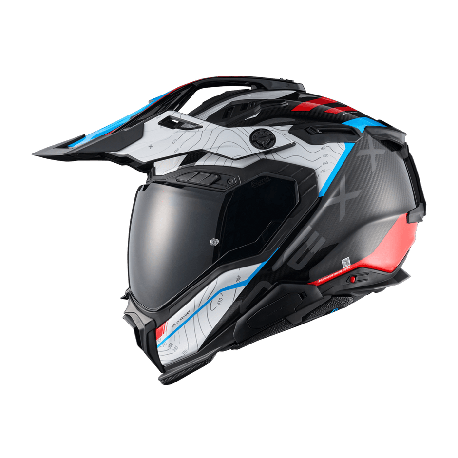 Products – Page 5 – NEXX Helmets Australia